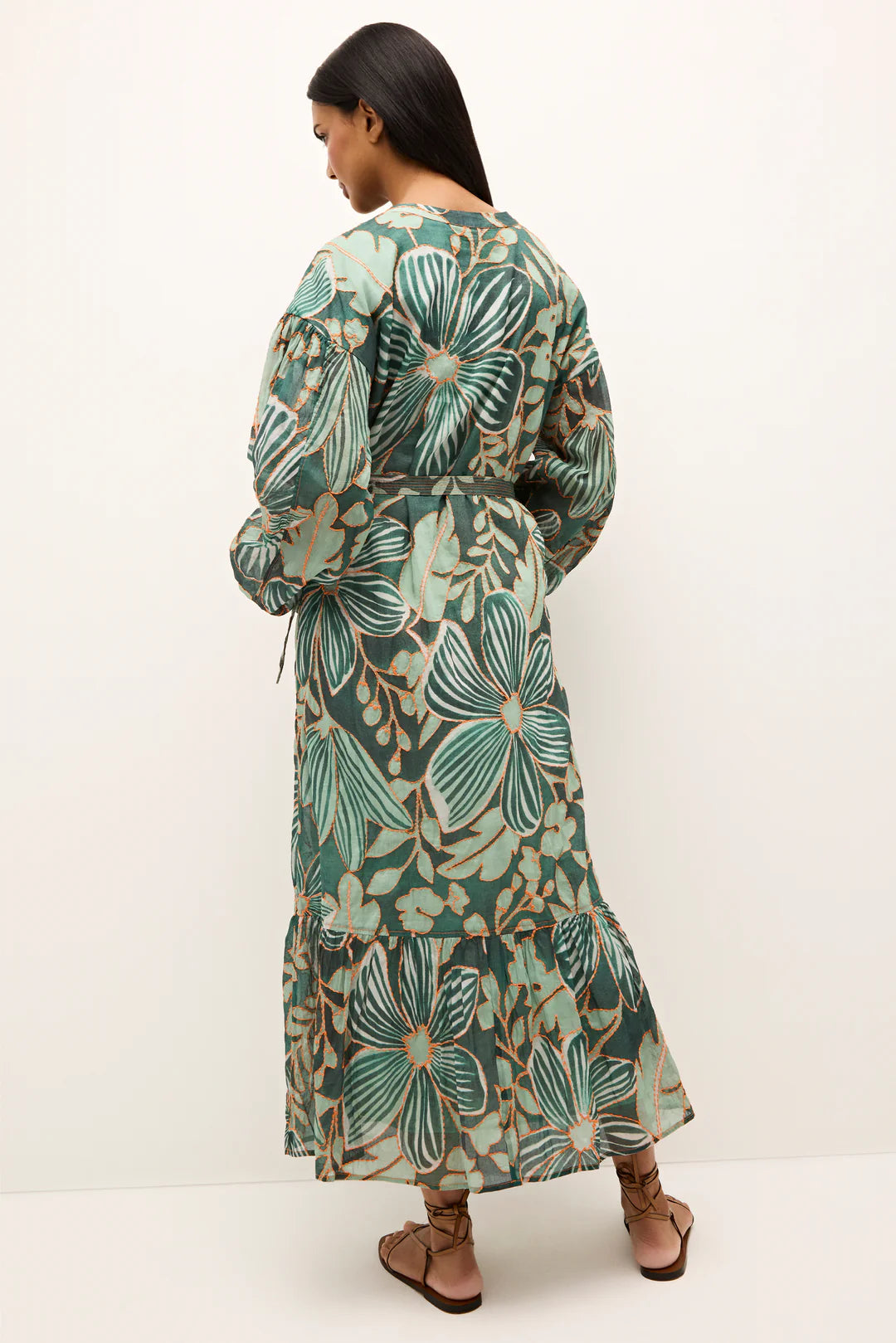 Marie Oliver Tabitha Dress | capsule woman